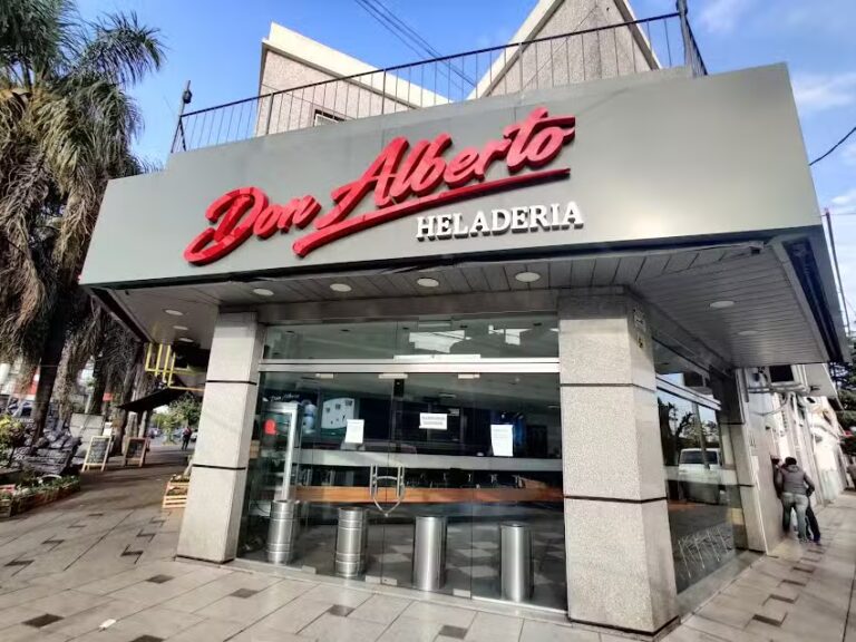Heladería Don Alberto | Heladería en La Matanza, Provincia de Buenos Aires