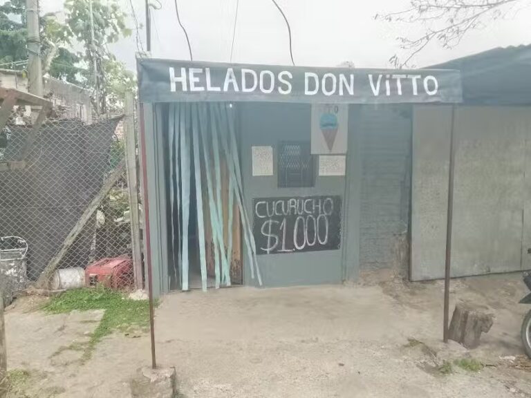 Helados Don Vitto | Heladería en Quilmes, Provincia de Buenos Aires