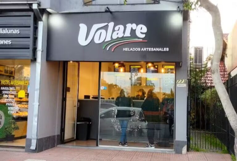 Helados Volare | Heladería en La Matanza, Provincia de Buenos Aires